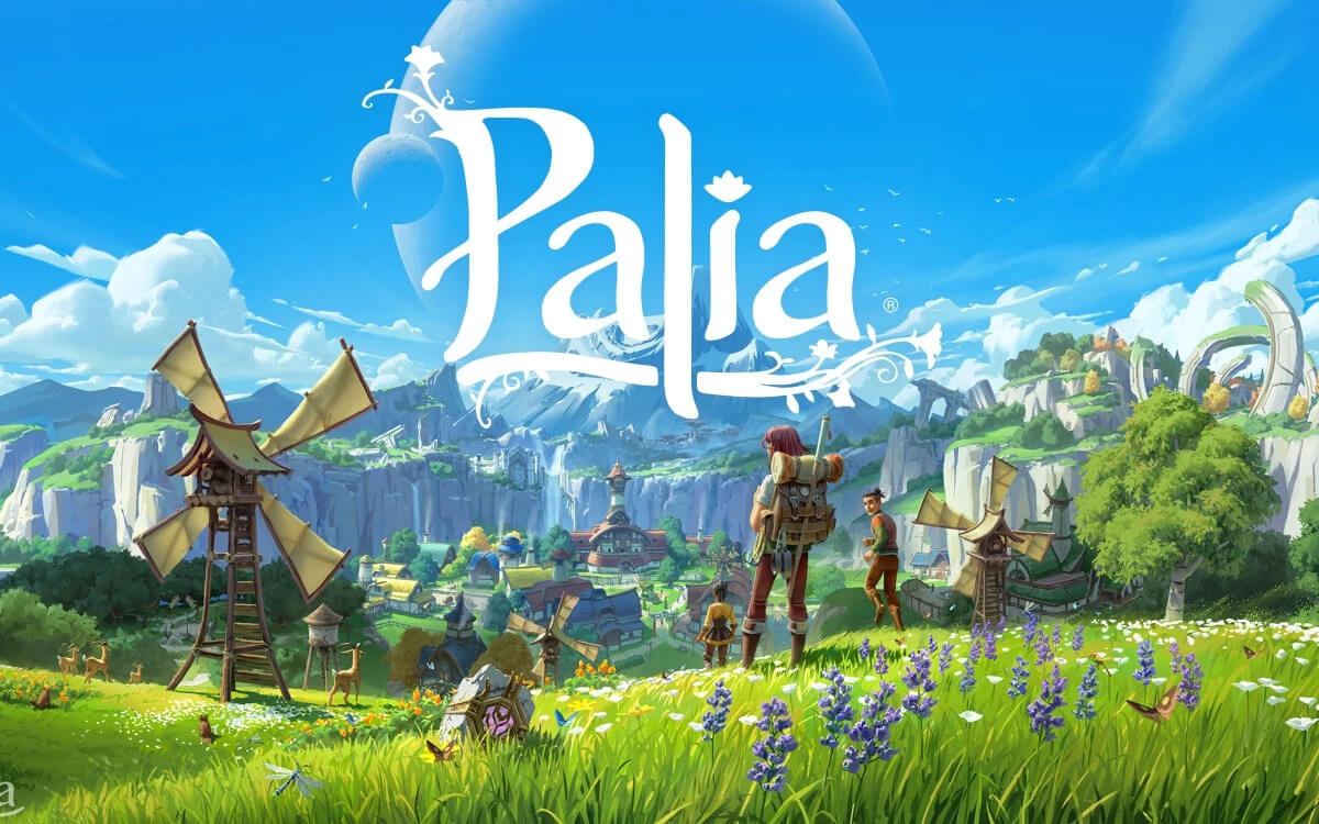 Palia está ficando incrível! Jogo recebe mais de 1 hora de gameplay ...
