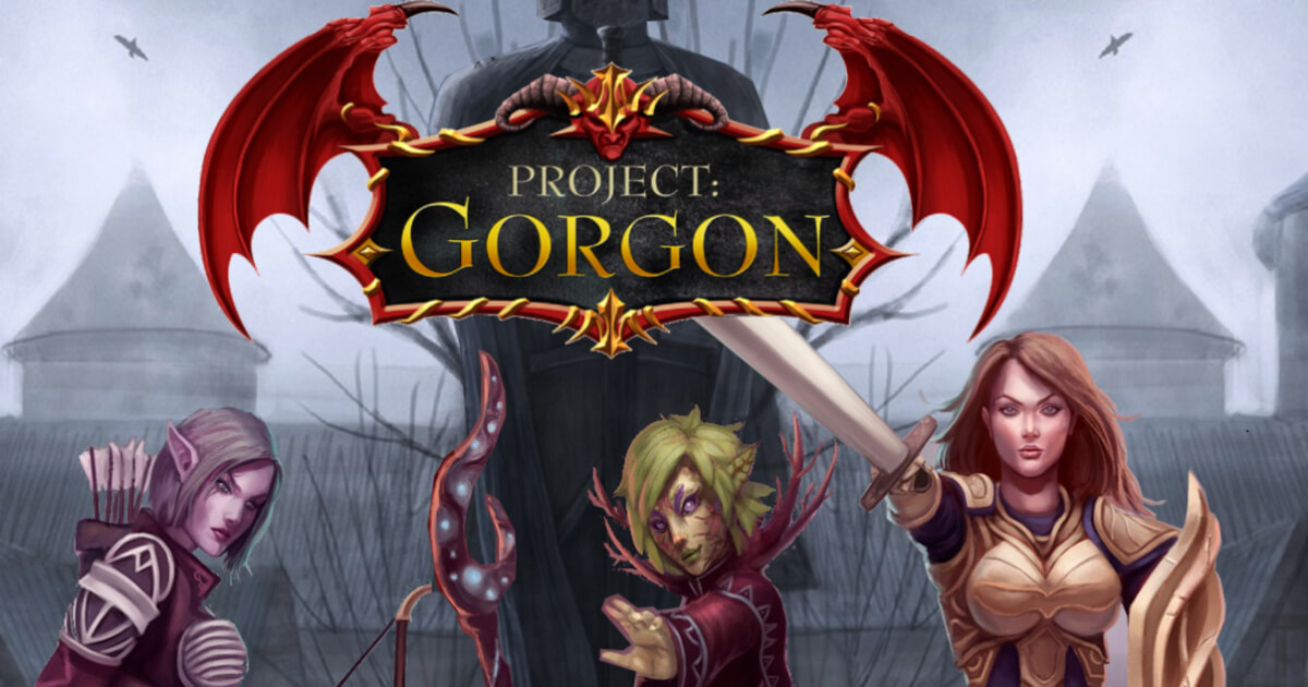 Muito bem avaliado, Project Gorgon está com 75% de desconto no Steam ...