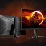 Melhores Monitores de 27 Polegadas (2025)