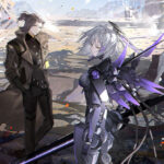 Não é MMO: Kuro Game, criadora do ótimo Punishing Gray Raven, está ...