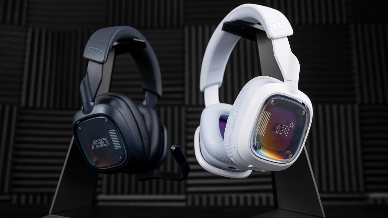 Headsets Gamer Logitech (2024)