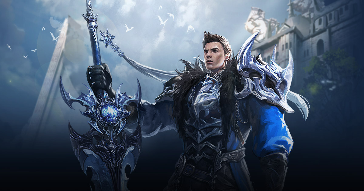 Gameforge libera um grande update para Aion Classic, colocando o game ...