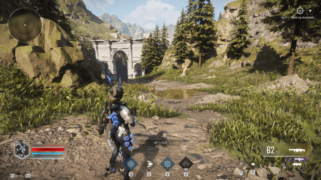 Informações sobre algumas das funcionalidades “next-gen” do aguardado ...