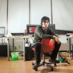 Cofundador da miHoYo, agora HoYoverse, deixa o comando da ...