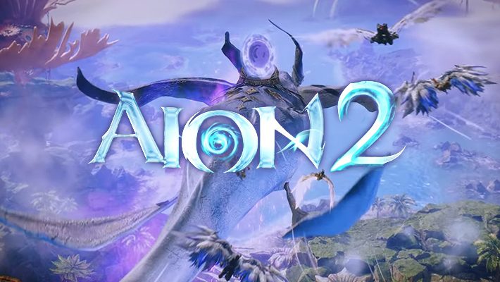 Tudo sobre AION 2 : últimas notícias, como jogar, data de lançamento e mais
