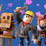 CEO da Roblox Corporation dá a entender que Roblox deverá se tornar um ...