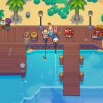 RPG offline: Moonstone Island, mistura de Stardew Valley com Pokémon ...