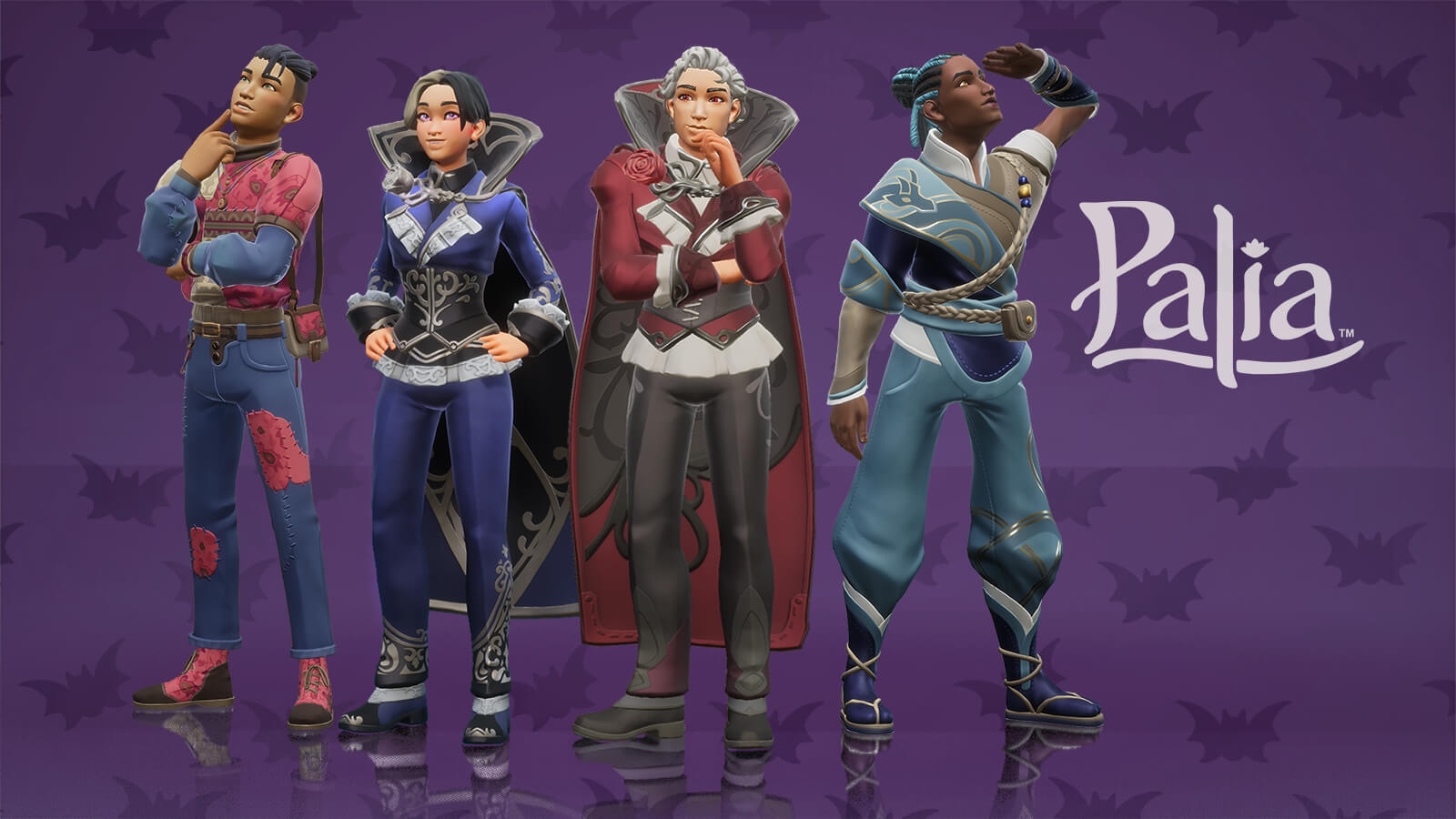 Palia recebe mais um update, com direito a conteúdo relacionado com o ...