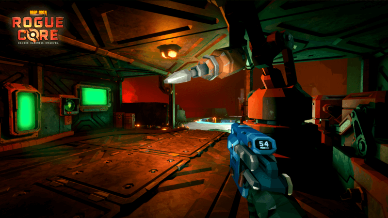 Spin-off do excelente Deep Rock Galactic é anunciado e promete garantir ...