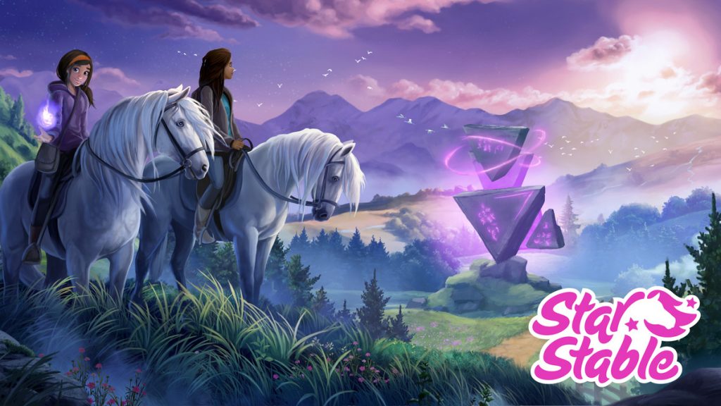 Tudo sobre Star Stable Online : últimas notícias, como jogar, data de ...