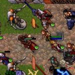 Um dos maiores jogadores high level polonês do Tibia é hackeado e perde ...