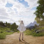 Project TS, o novo MMORPG AAA da Com2uS feito no Unreal Engine 5, ganha ...