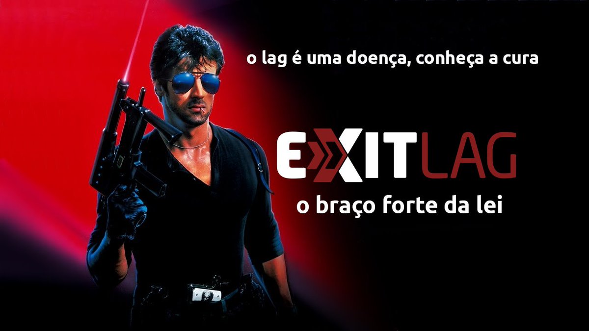 Black November ExitLag: Você pode conseguir 3 meses de acesso ao ...