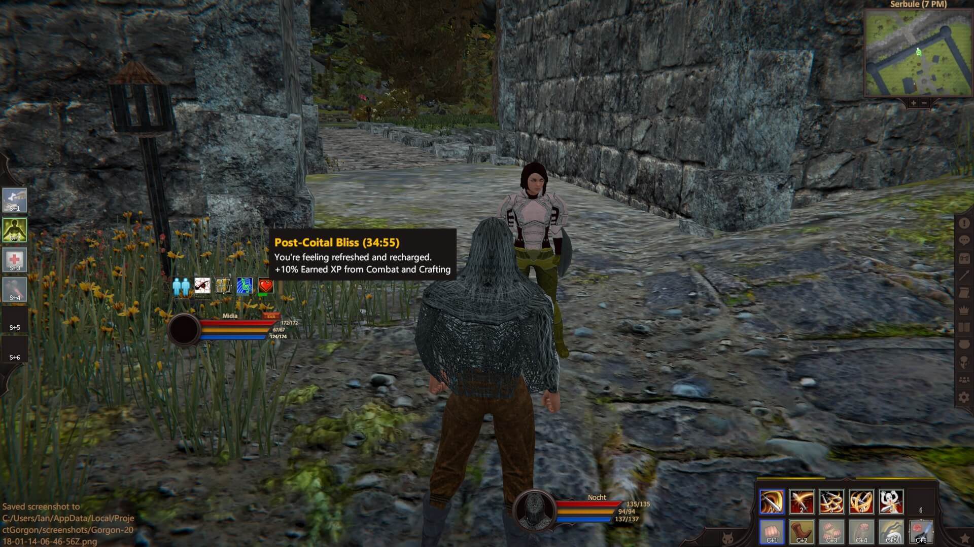 Fãs do MMORPG "Project Gorgon" doam mais de 20 mil dólares para manter ...