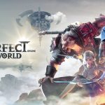 Ironcore Game Studio comemora sucesso dos Testes em 'Perfect New World ...