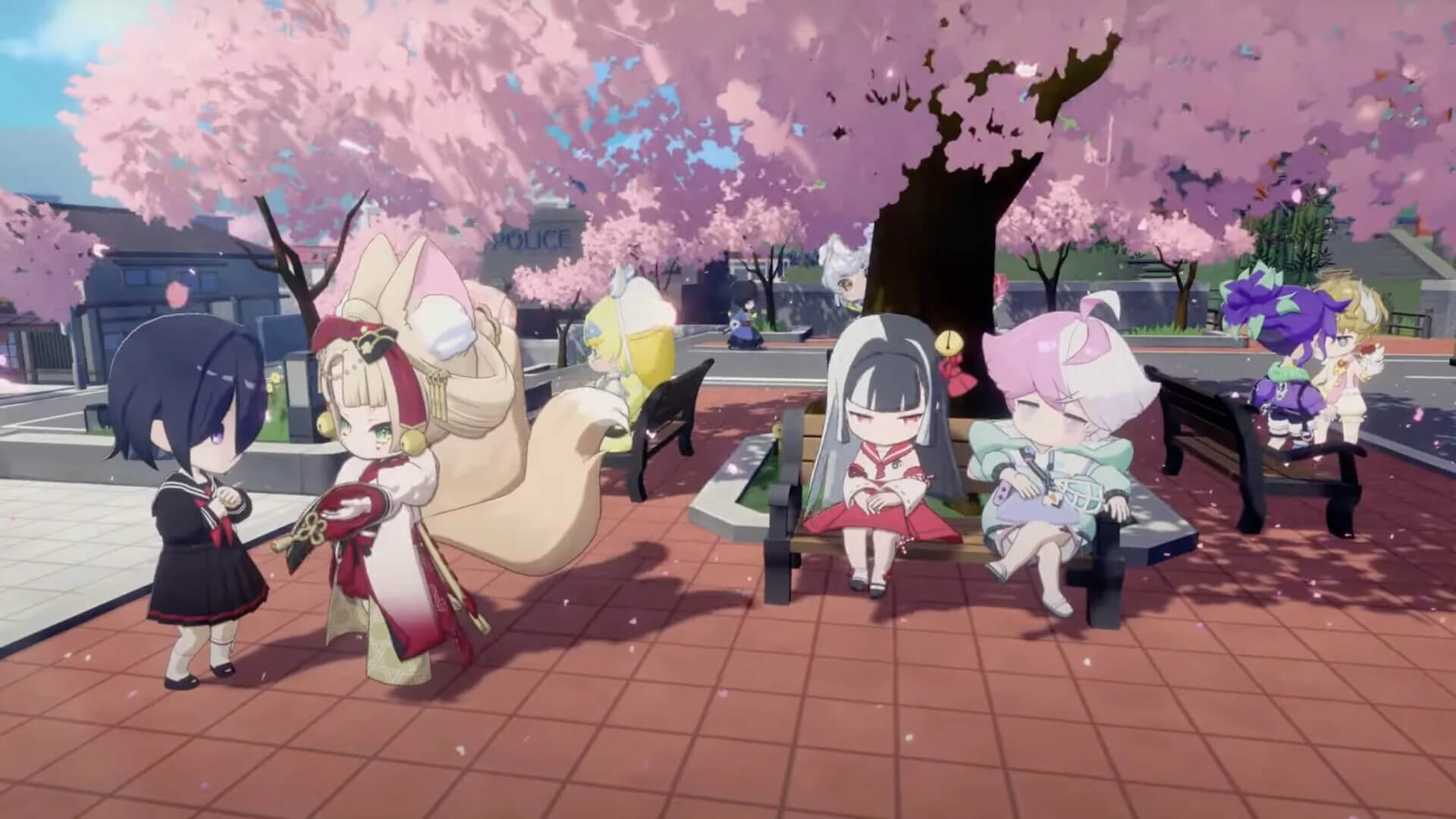 'Illang', o aguardado jogo de dedução social dos criadores de Second ...