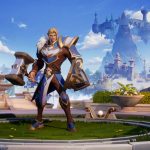 Desenvolvedores revelam um sneak peek da classe Paladin e resgatam o ...