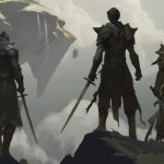 Promissor? Greg Street, ex-comandante do MMO baseado em League of ...