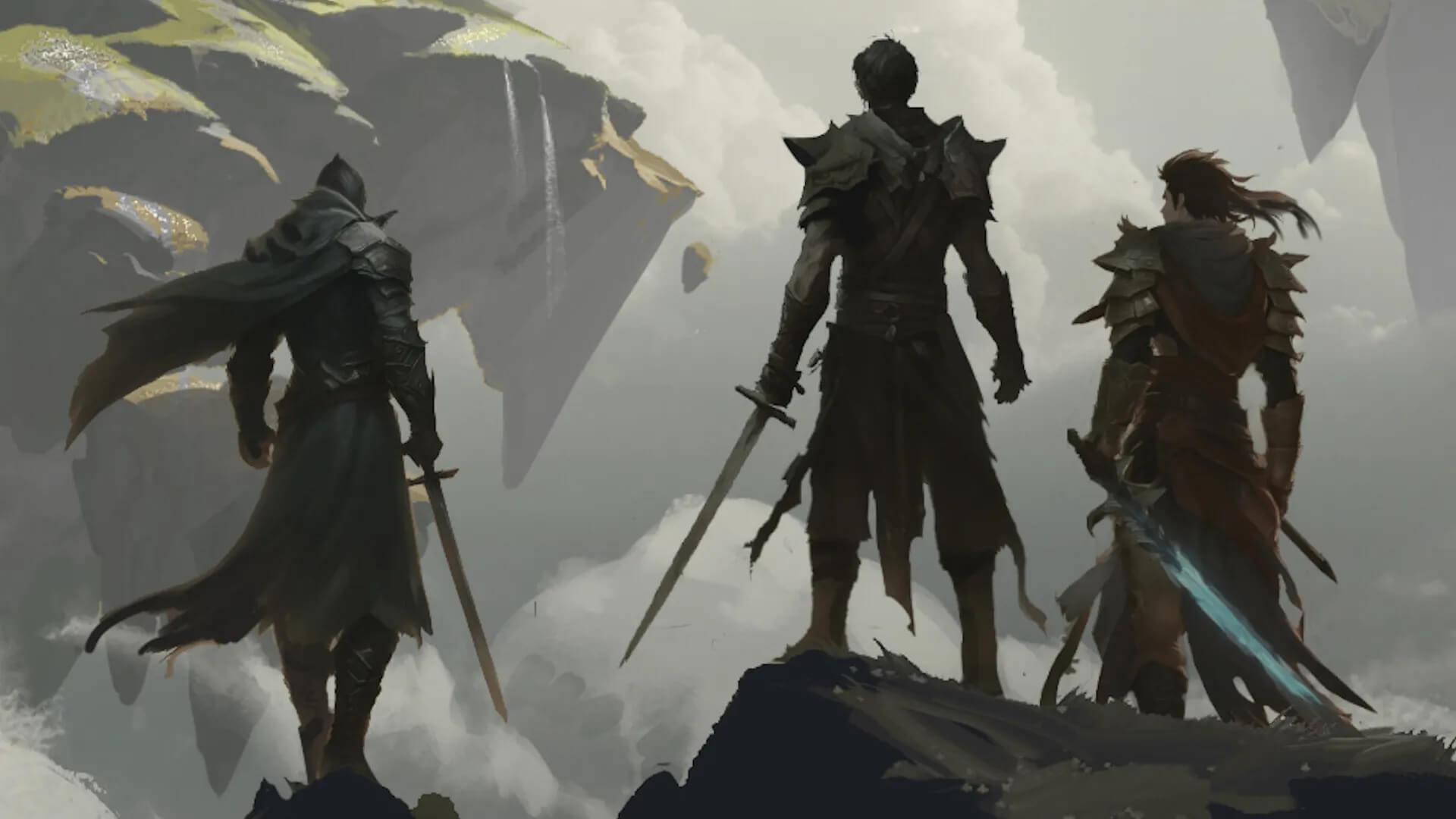 Promissor? Greg Street, ex-comandante do MMO baseado em League of ...