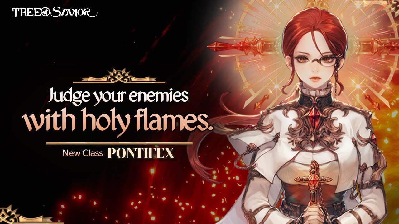 Tem alguém que ainda joga? Update de 'Tree of Savior' adiciona uma nova ...