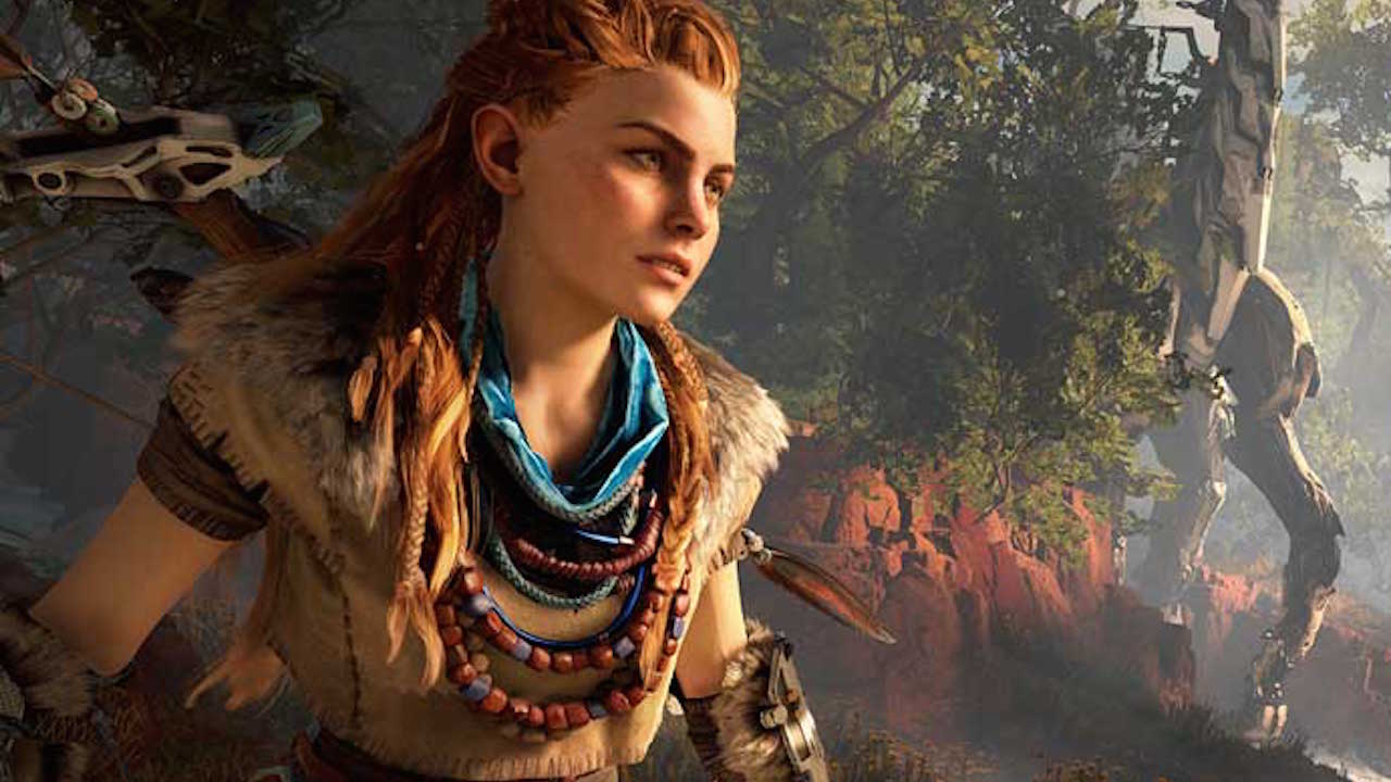 'Project Syline': Desenvolvido no Unreal Engine 5, o tal "Horizon ...