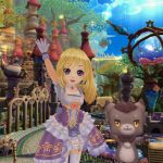 Com mais de 2 milhões de jogadores pré-registrados, 'Astral Tale', o ...