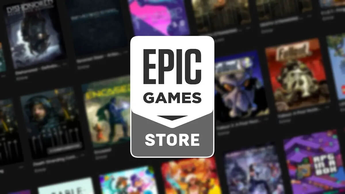 Quantos jogos você resgatou? Epic Games Store ofereceu 86 jogos ...