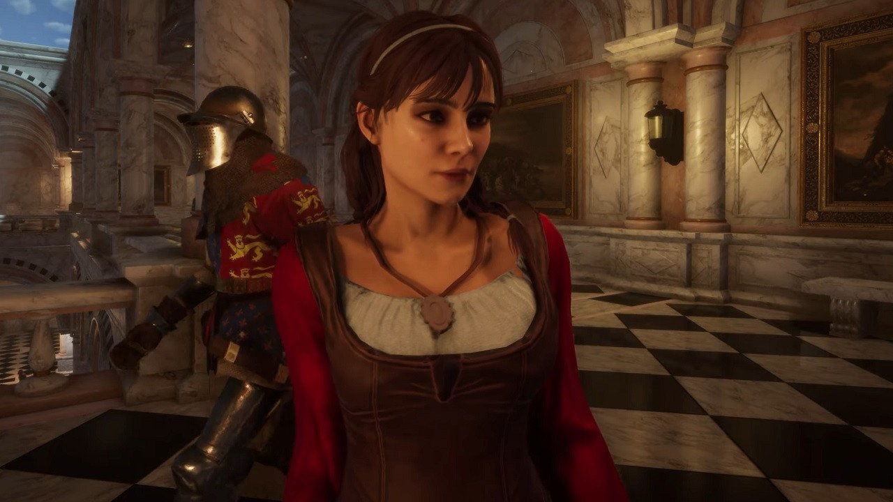 A evolução de The Quinfal: Com um vídeo especial, devs apresentam ...
