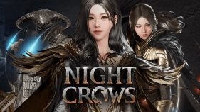 Tudo sobre Night Crows : últimas notícias, como jogar, data de ...