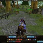 'Runes of Magic' completa 15 anos de vida e devs anunciam uma boa série ...