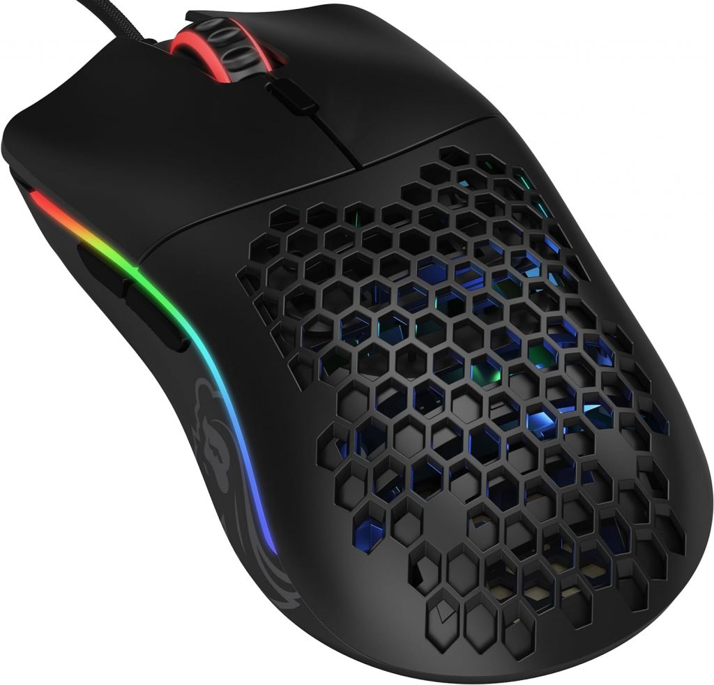 Melhores Mouses para Fortnite (2024)