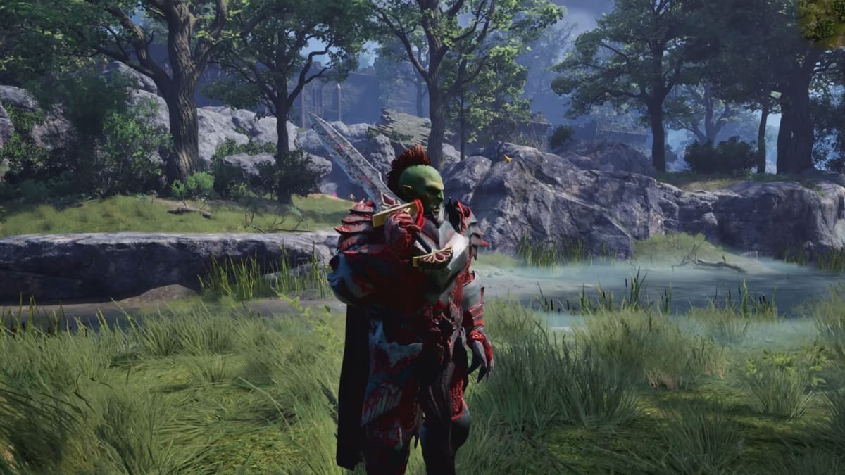 Renovando o Combate: Intrepid Studios revela o rework abrangente da ...