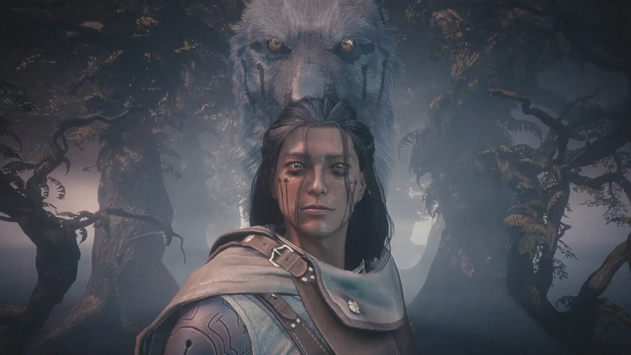 Tudo sobe Soulframe: Possível lançamento, o que é, como será