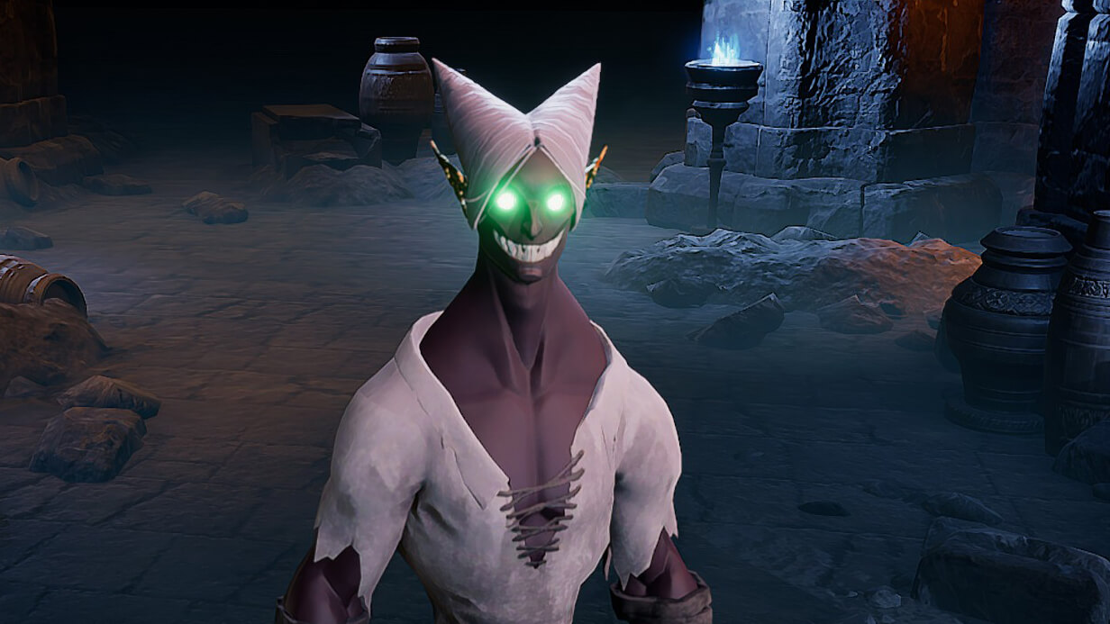 Stunlock Studios revela um trailer de gameplay e detalhes sobre uma ...