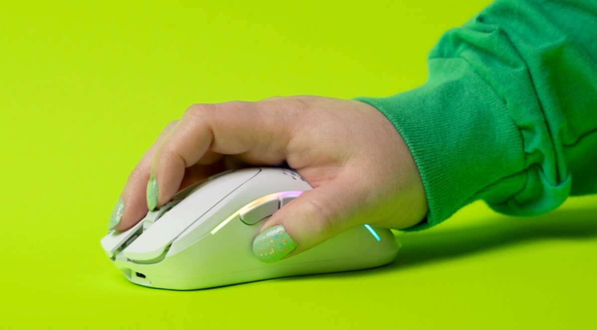 Glorious Gaming anuncia lançamento de seu novo Mouse Gamer Model D2 no ...