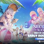 Overwatch com Waifus? 'Second Wave', o promissor hero shooter da Challengers Games, já está ...