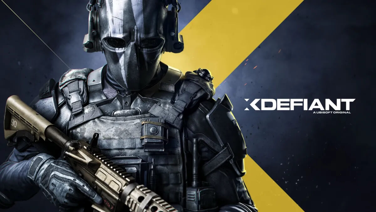 'XDefiant' finalmente tem data de lançamento confirmada pela Ubisoft ...