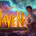 Unleashed Games revela novos detalhes sobre 'Haven', um promissor ...
