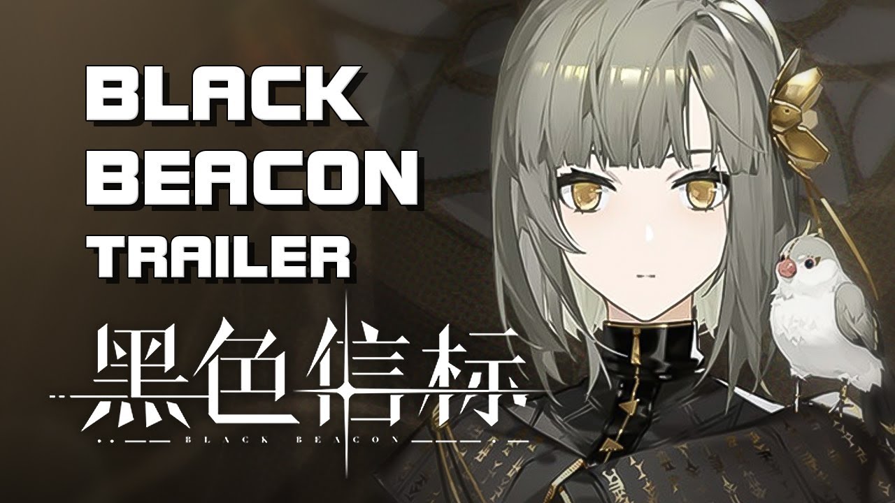 Tudo sobre Black Beacon : últimas notícias, como jogar, data de ...