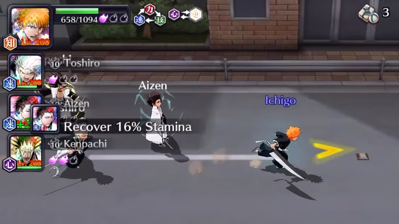 'Bleach: Brave Souls' vai ganhar versões para Xbox e Nintendo Switch ...