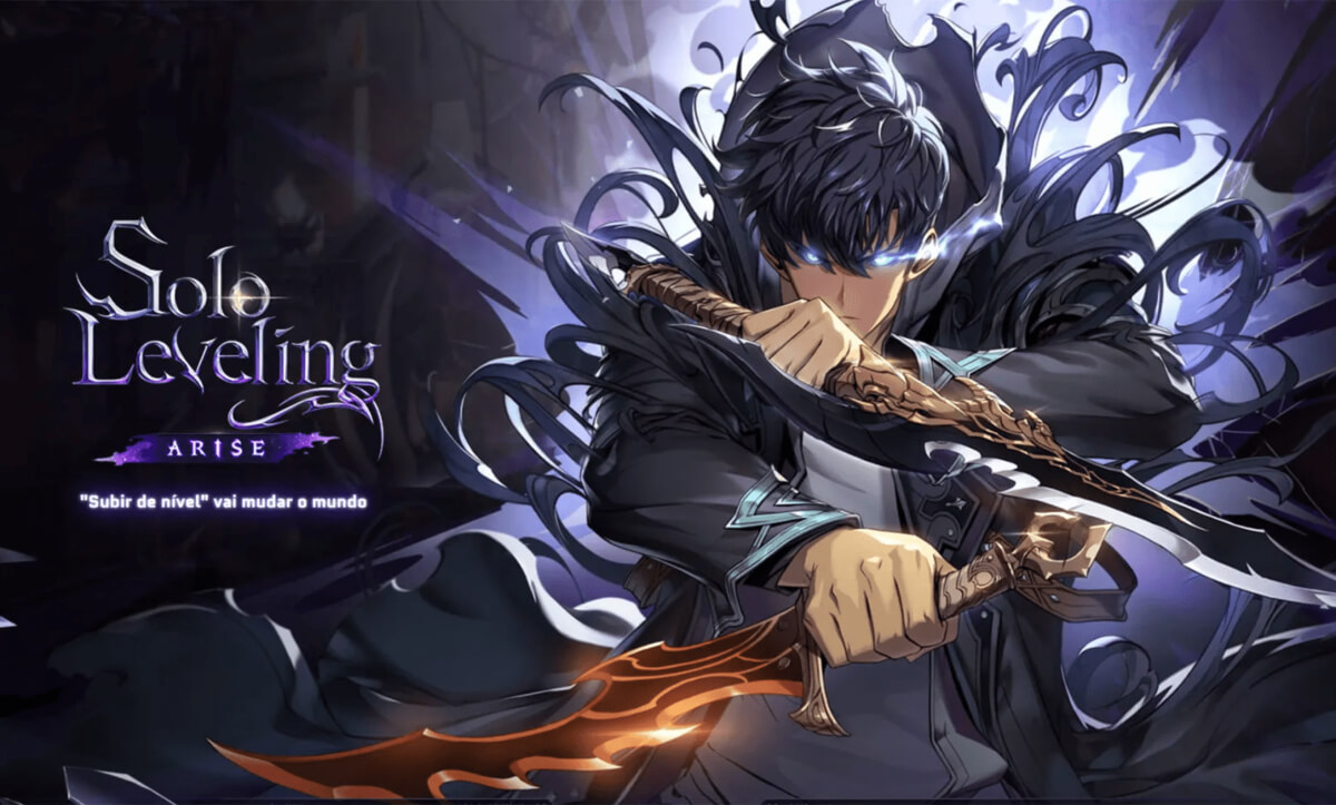 Solo Leveling: Arise - Como jogar, requisitos, personagens e mais