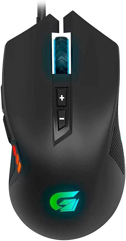 Melhores Mouses Gamer até R$ 100 (2025)