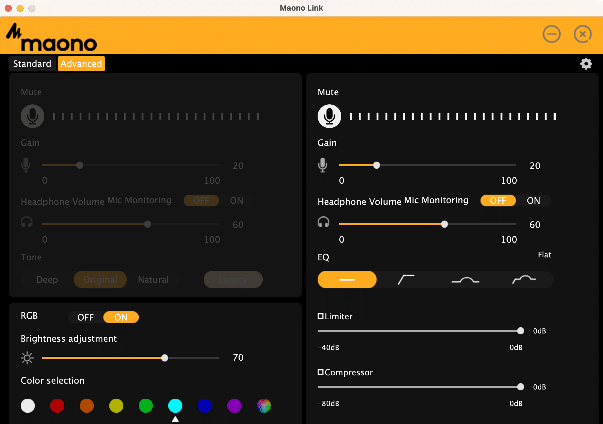Testamos o novo Microfone Maono PD100x USB/XLR: Será que vale a pena? ⋆ ...