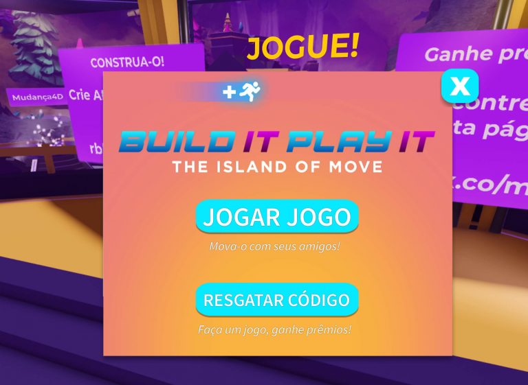 Todos os Códigos Ativos do Roblox de Abril