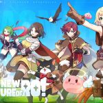 'Ragnarok: Rebirth', a sequência 3D do clássico Ragnarok Online, é ...
