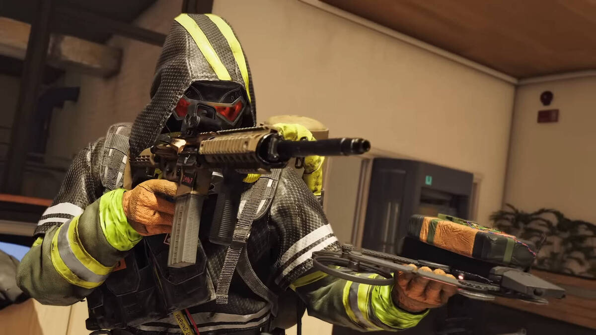 XDefiant é clone de Call of Duty? Comparação entre os jogos gera ...