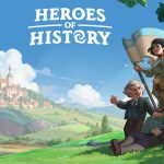 InnoGames anuncia 'Heroes of History', um novo jogo de estratégia para ...