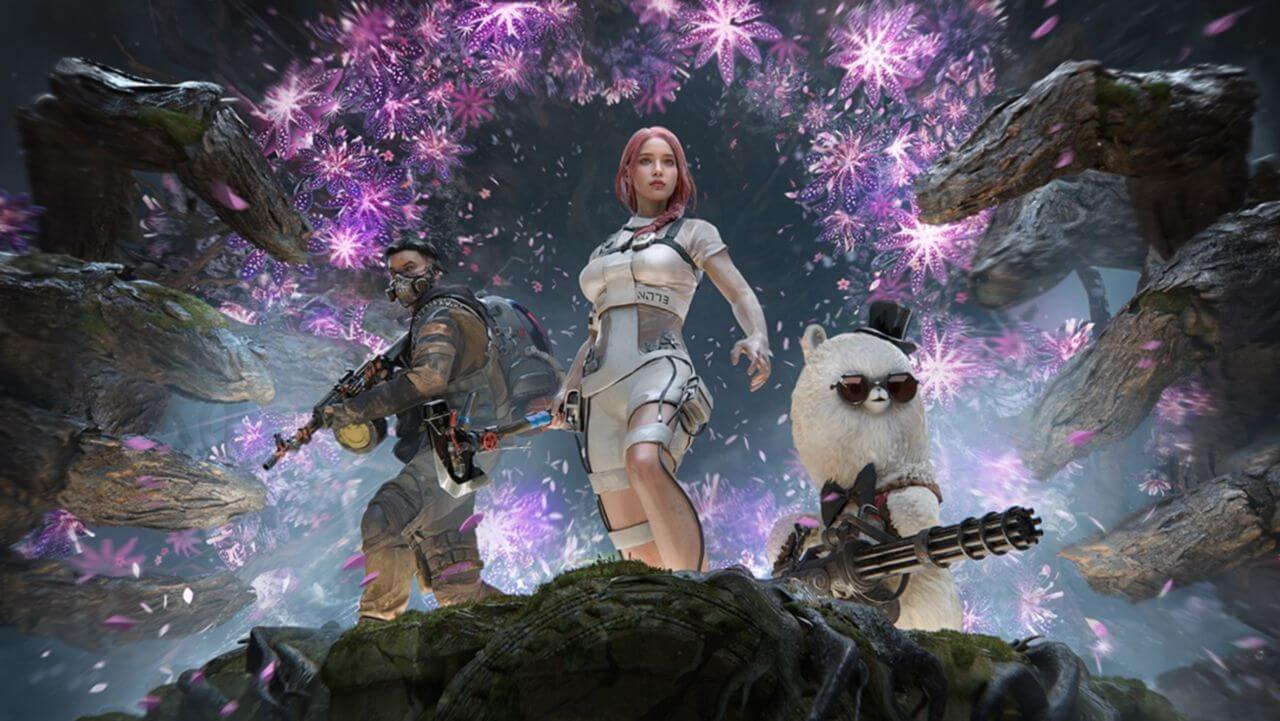 'Once Human' é lançado de forma oficial e já registrou um pico de mais ...