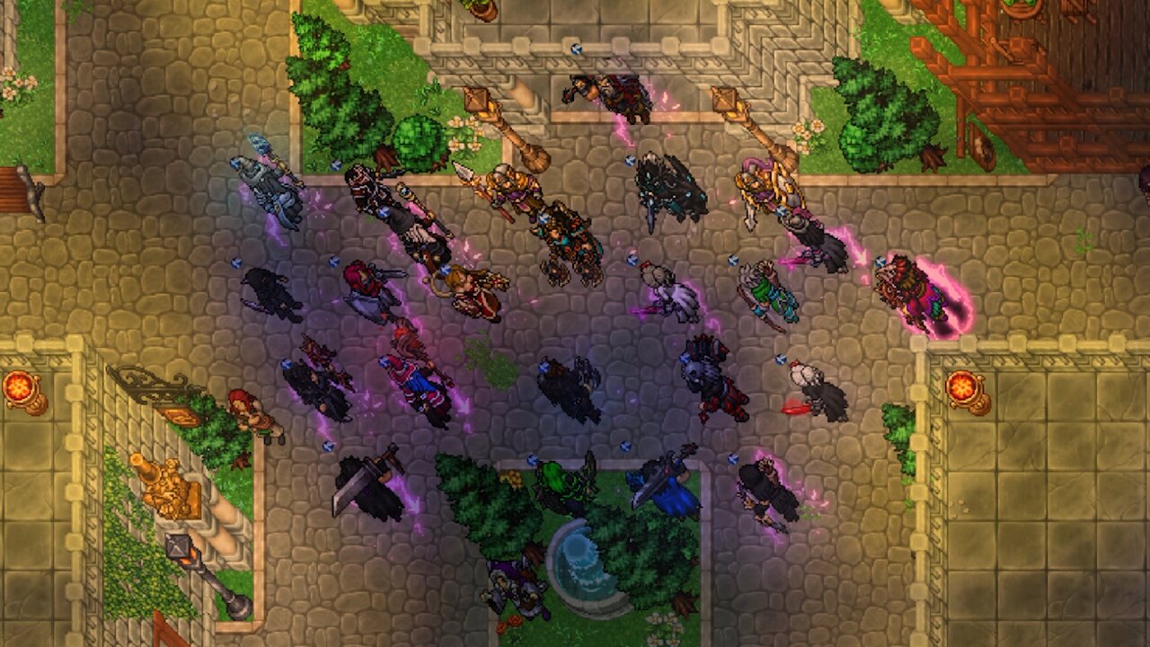 'Ravendawn Online' anuncia primeira expansão "Horizon’s Call" para 9 de ...