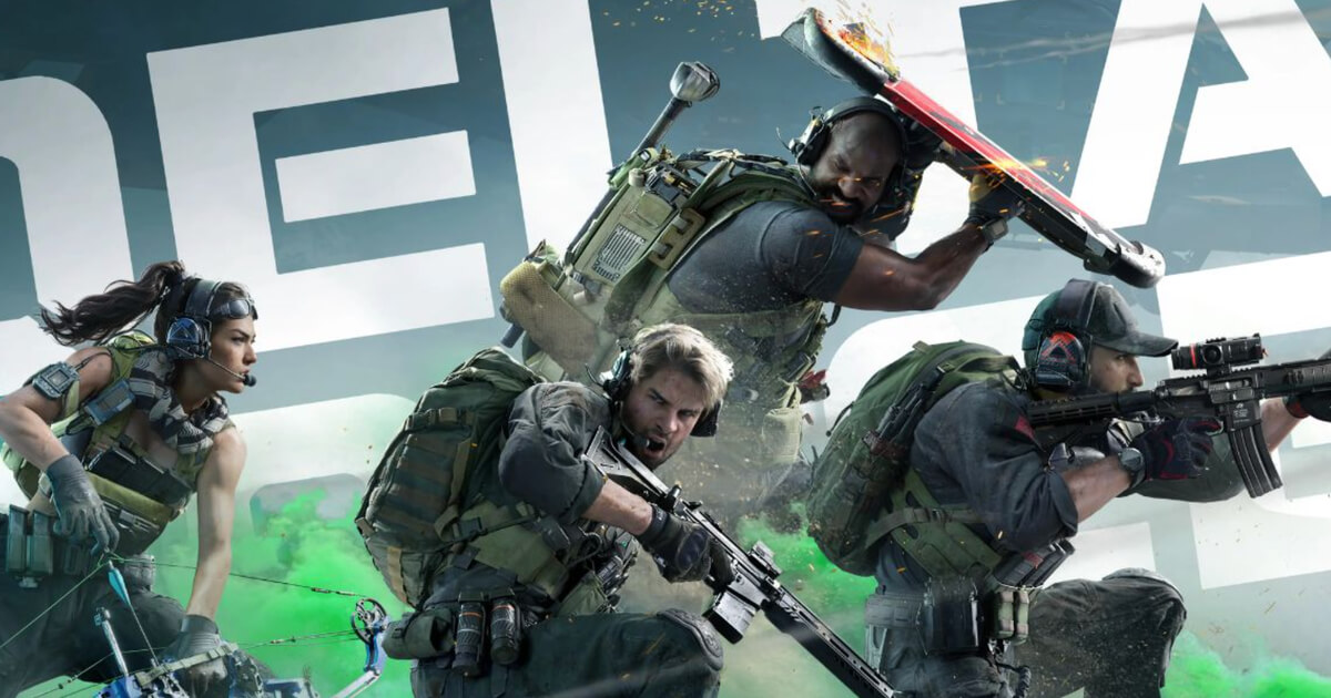 Devs de 'Delta Force: Hawk Ops' anunciam Alpha Test com início para 6 ...